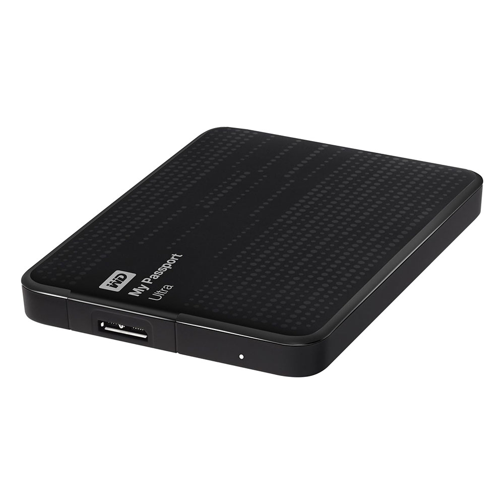 ACHAT/VENTE WD DISQUE DUR HDD 1TB EXTERNE/ WESTERN DIGITAL ULTRA ...