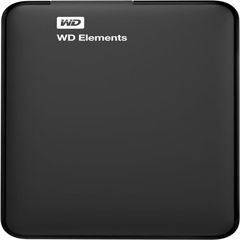 VENTE/ACHAT DE DISQUE DUR WD EXTHERNAL WESTERN DIGITAL HDD ULTRA 750GB ...