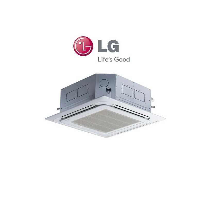 SPLIT LG CASSETTE 18000BTU 2.5CV INVERTER 410 - Vente en ligne Dakar ...