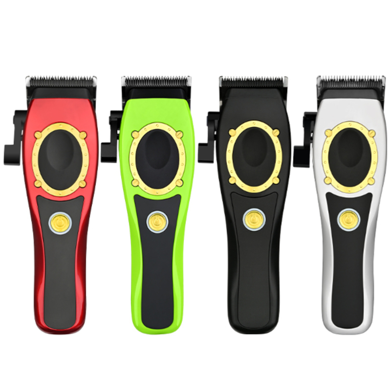 Tondeuse sans fil rechargeable Avec station de charge WMARK NG-7030 ...