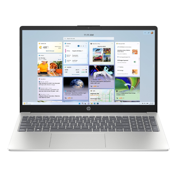 Ordinateur Portable HP 15-fd0023dx - Intel(R) Core(TM) i3-1215U - 8Gb ...